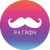 Patron PAT logo