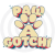 Paw-a-Gotchi PAG logo