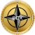 PDX Coin PDX logo