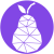 Pear PEAR logo