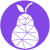 Pear PEAR logo