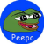 PEEPO PEEPO logo