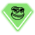 Pepe GEM AI PEPEGA logo
