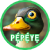 PEPEYE PEPEYE logo