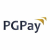 PGPay PGPAY logo
