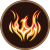 PhoenixCoin PXC logo