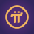 Pi PI logo