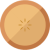 PieCoin PIE logo