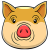 Pige PIGE logo