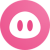Piggy PIGGY logo