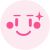 PinkSale PINKSALE logo