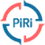 Pirichain PIRI logo