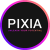 PixiaAI PIXIA logo