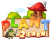 Plant2Earn P2E logo
