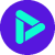 PlayDapp PDA logo
