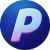 Playermon PYM logo