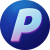 Playermon PYM logo