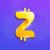 PlayZap PZP logo