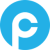 PluraCoin PLURA logo