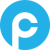 PluraCoin PLURA logo