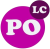 Polka City POLC logo