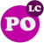 Polka City POLC logo