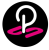 Polkasocial Network PSN logo