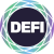 Polly DeFi Nest NDEFI logo
