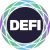 Polly DeFi Nest NDEFI logo