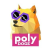 PolyDoge POLYDOGE logo
