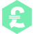 poundtoken GBPT logo