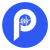 Predictcoin PRED logo
