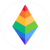 Prisma Governance Token PRISMA logo