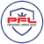 Professional Fighters League Fan Token PFL logo