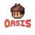 ProjectOasis OASIS logo