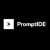 PromptIDE PROMPTIDE logo