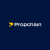 Propchain PROPC logo