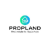 Propland PROP logo