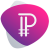 Psyche USD1 logo