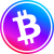 PulseBitcoin PLSB logo