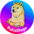 PulseDogecoin PLSD logo