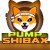 PumpShibaX PSHIBAX logo
