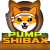 PumpShibaX PSHIBAX logo