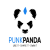 Punk Panda Messenger PPM logo