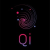 QI Blockchain QIE logo