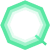 Qitmeer Network MEER logo