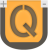 QMCoin QMC logo