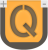 QMCoin QMC logo