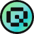 QU3 AI QU3 logo