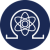 Quantum Resistant Ledger QRL logo